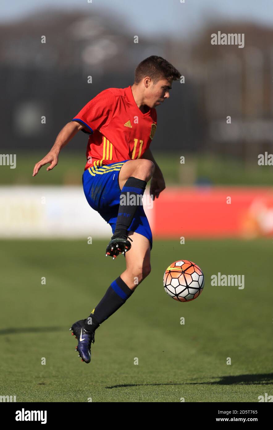 Alejandro pozo hi-res stock photography and images - Alamy