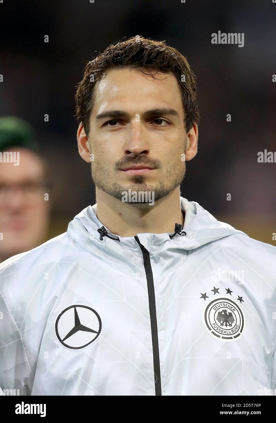 Mats Hummels, Germany Stock Photo - Alamy