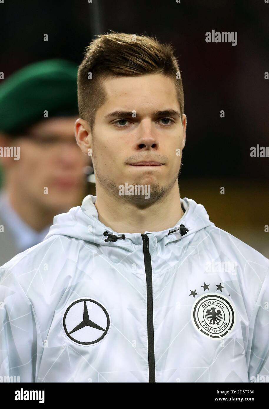 Julian Weigl, Germany Stock Photo - Alamy