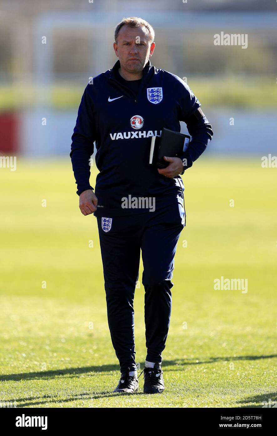 England u19 hi-res stock photography and images - Alamy