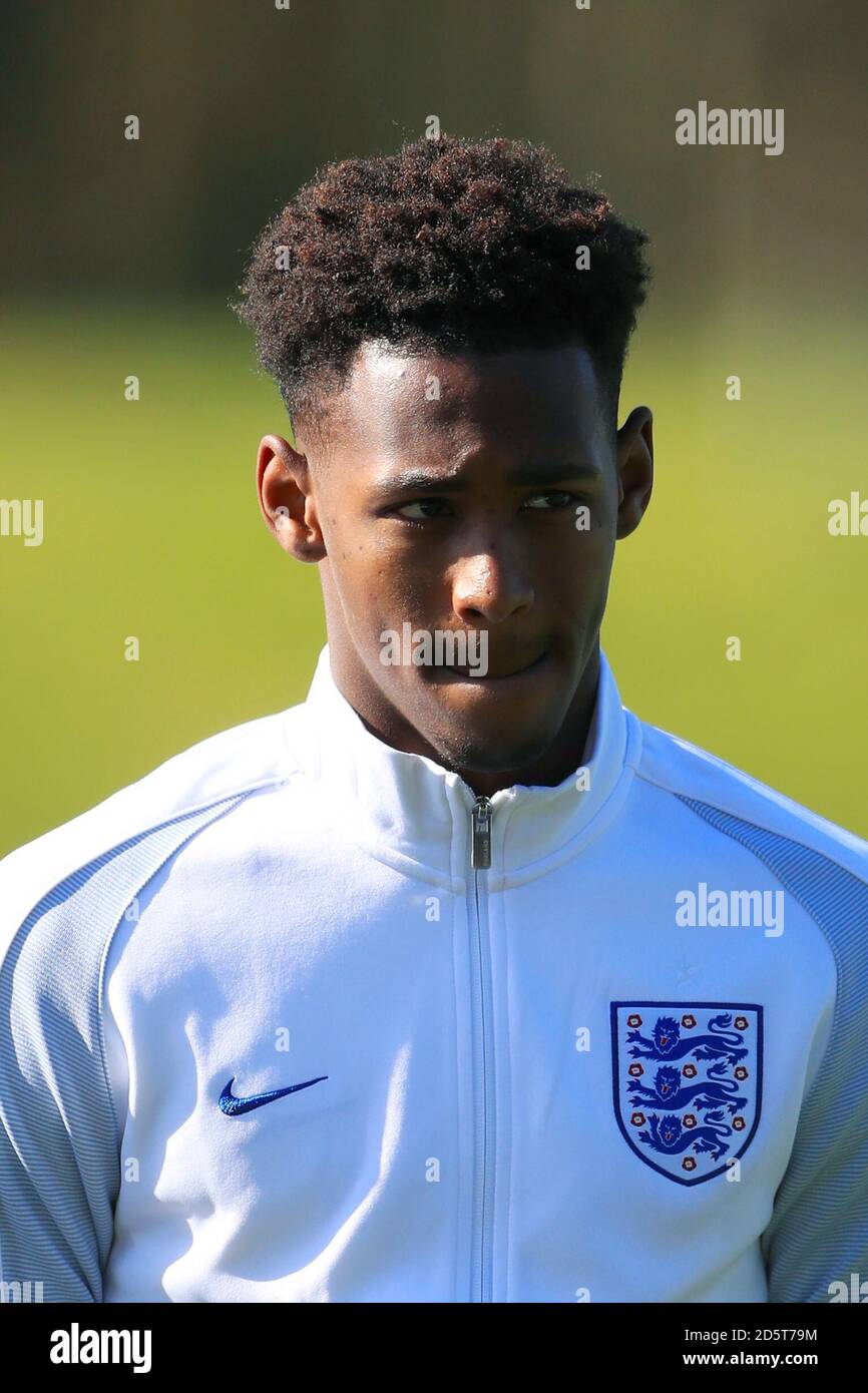 Reece oxford hi-res stock photography and images - Alamy