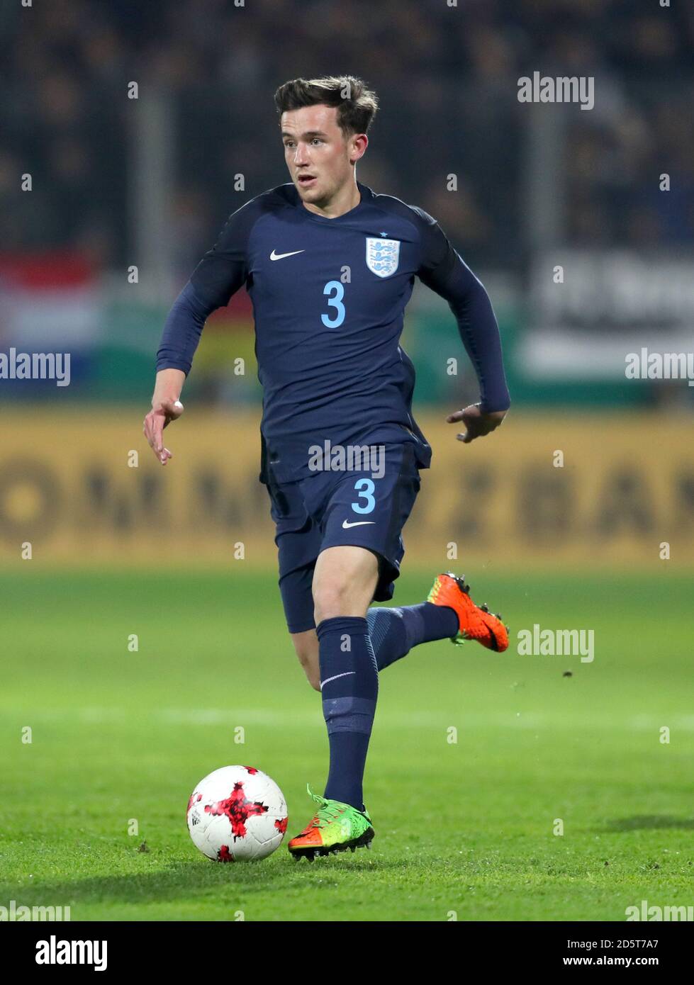 Ben chilwell england hi-res stock photography and images - Alamy