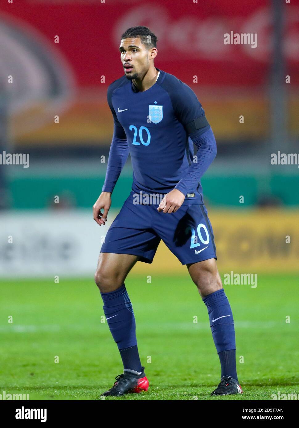 Loftus cheek england hi-res stock photography and images - Alamy