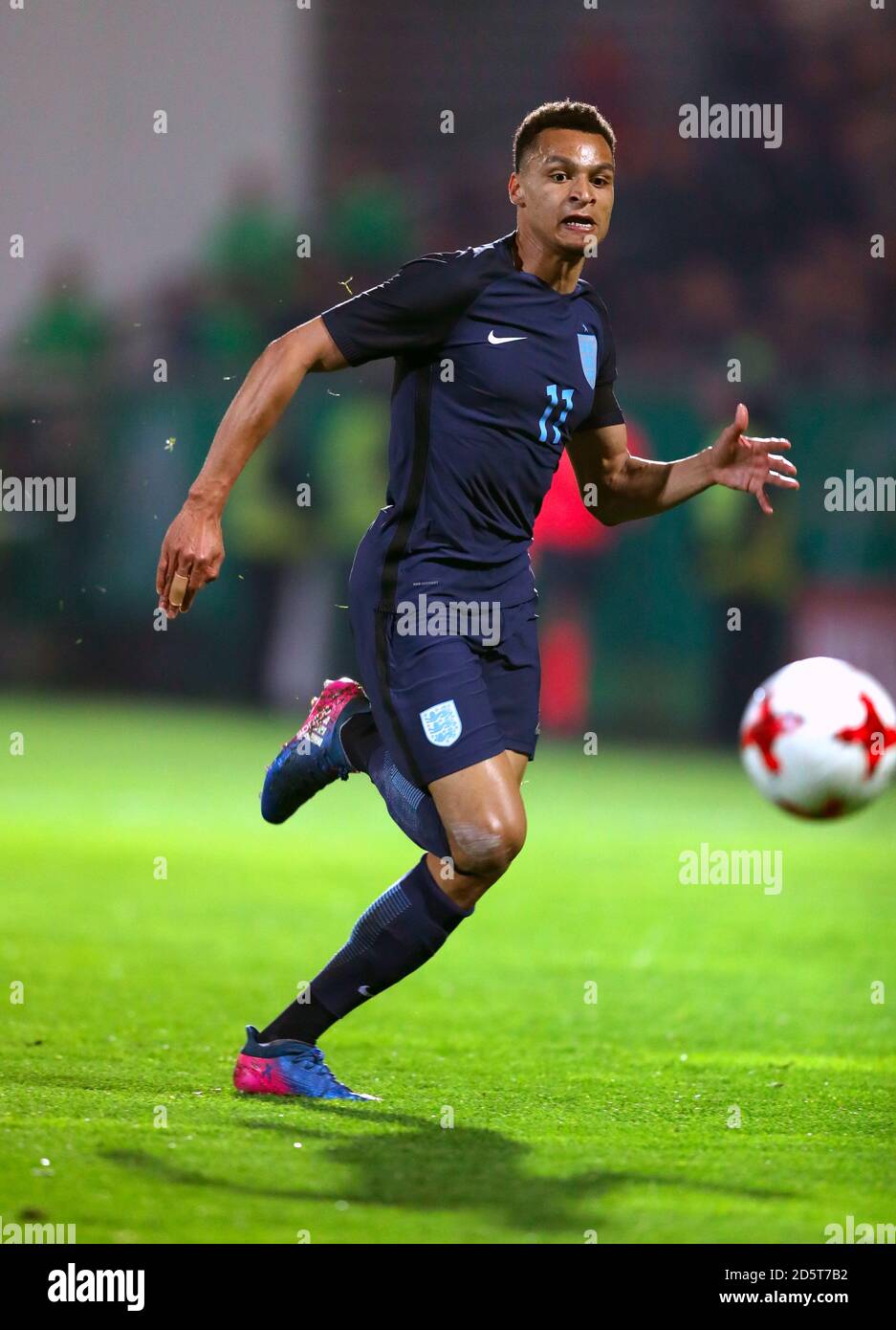 Jacob murphy england u21 hi-res stock photography and images - Alamy