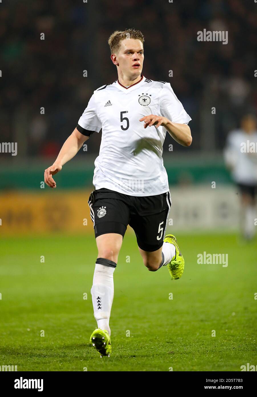 U21 germany hi-res stock photography and images - Alamy