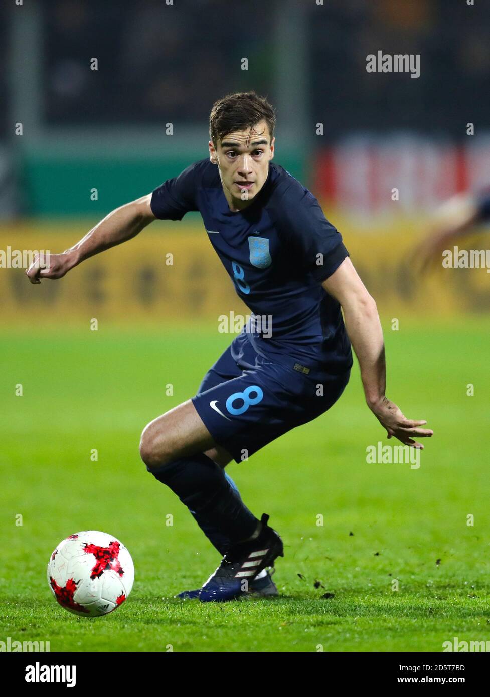 Harry Winks England High Resolution Stock Photography and Images - Alamy