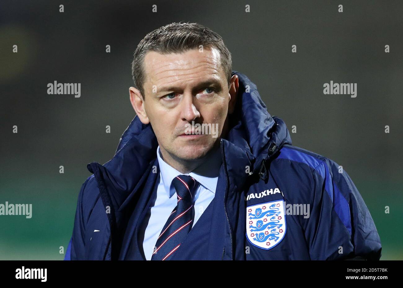 Manager aidy boothroyd hi-res stock photography and images - Alamy