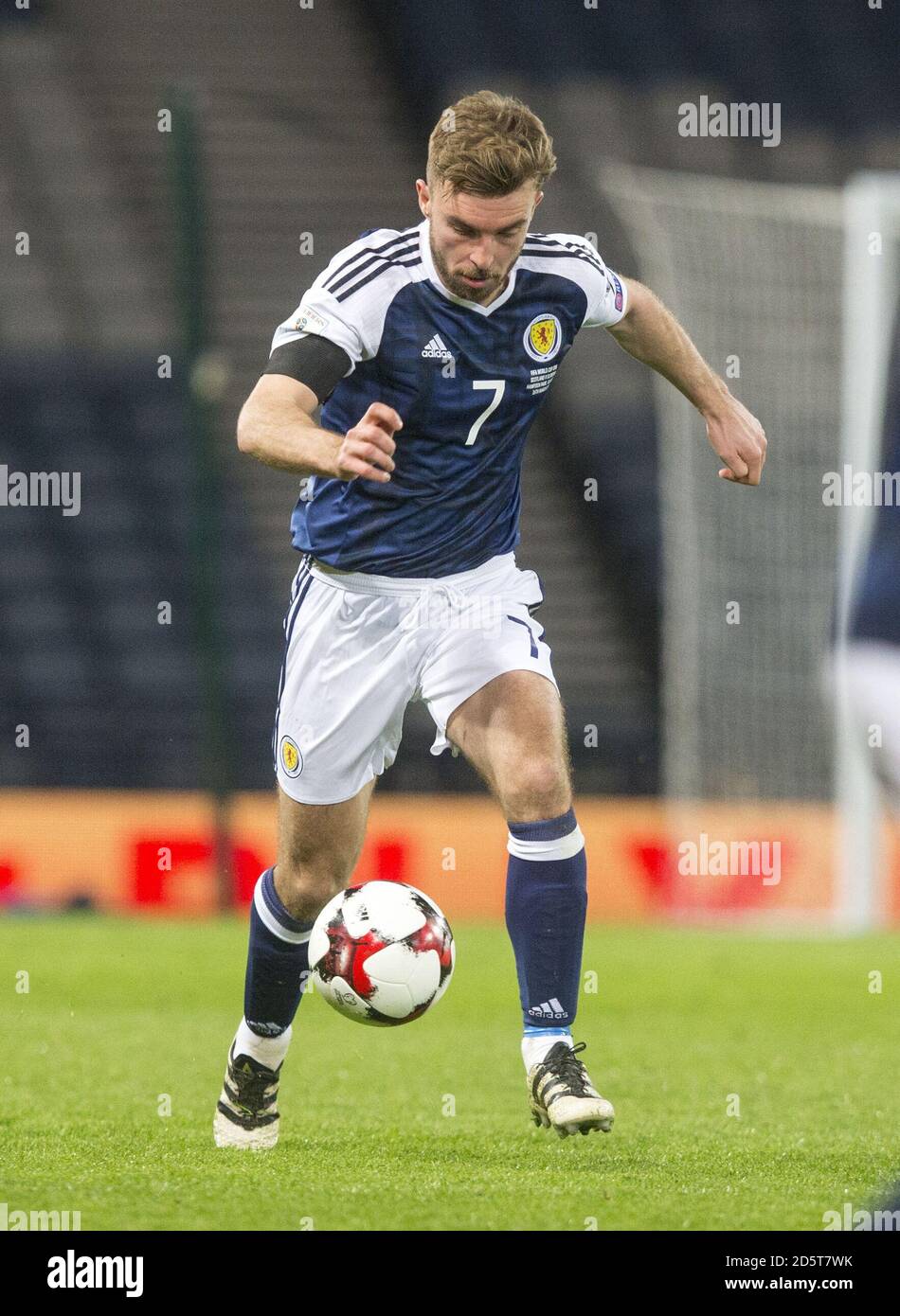 Scotland's James Morrison Stock Photo - Alamy