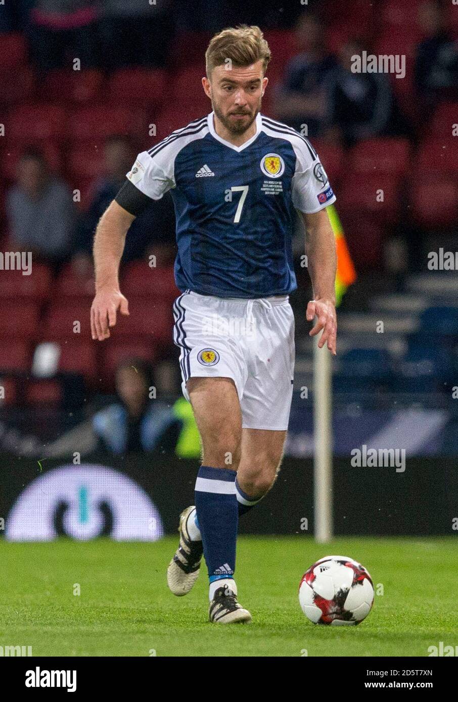 Scotlands james morrison hi-res stock photography and images - Alamy