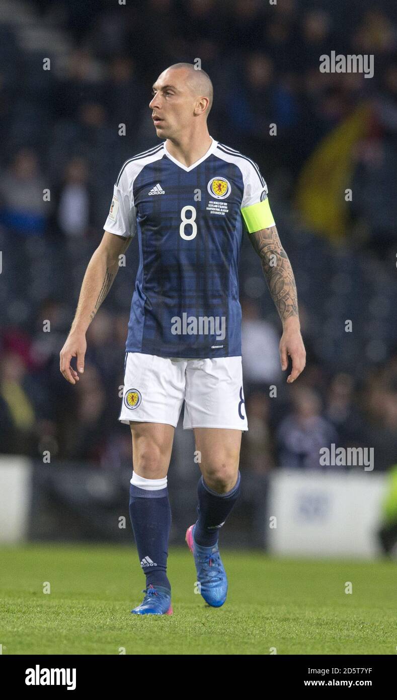 Scotlands scott brown hi-res stock photography and images - Alamy
