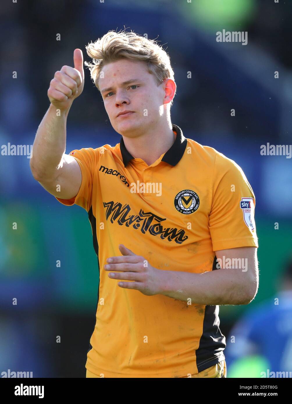 Soccer newport hi-res stock photography and images - Alamy