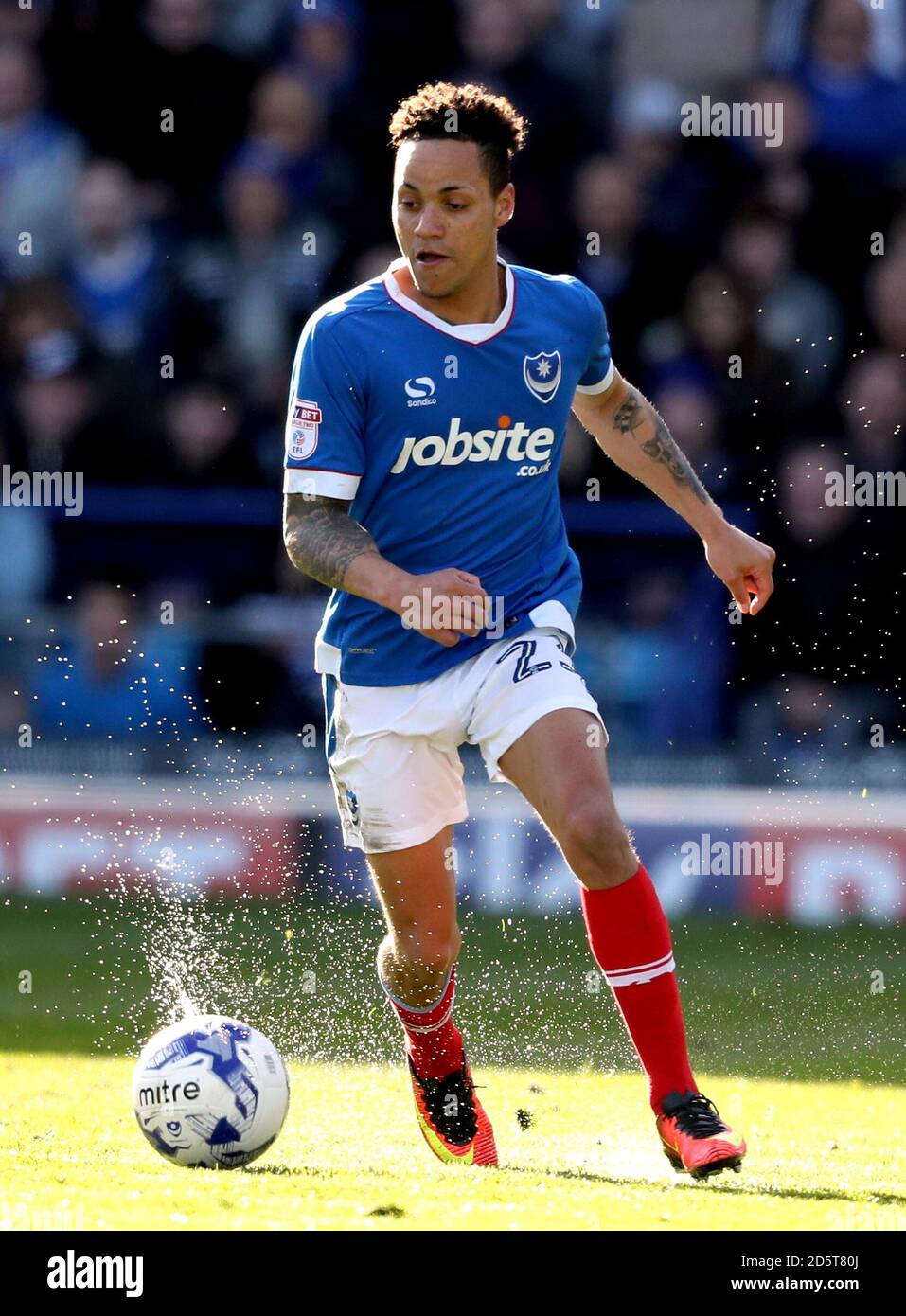 Kyle bennett hi-res stock photography and images - Alamy