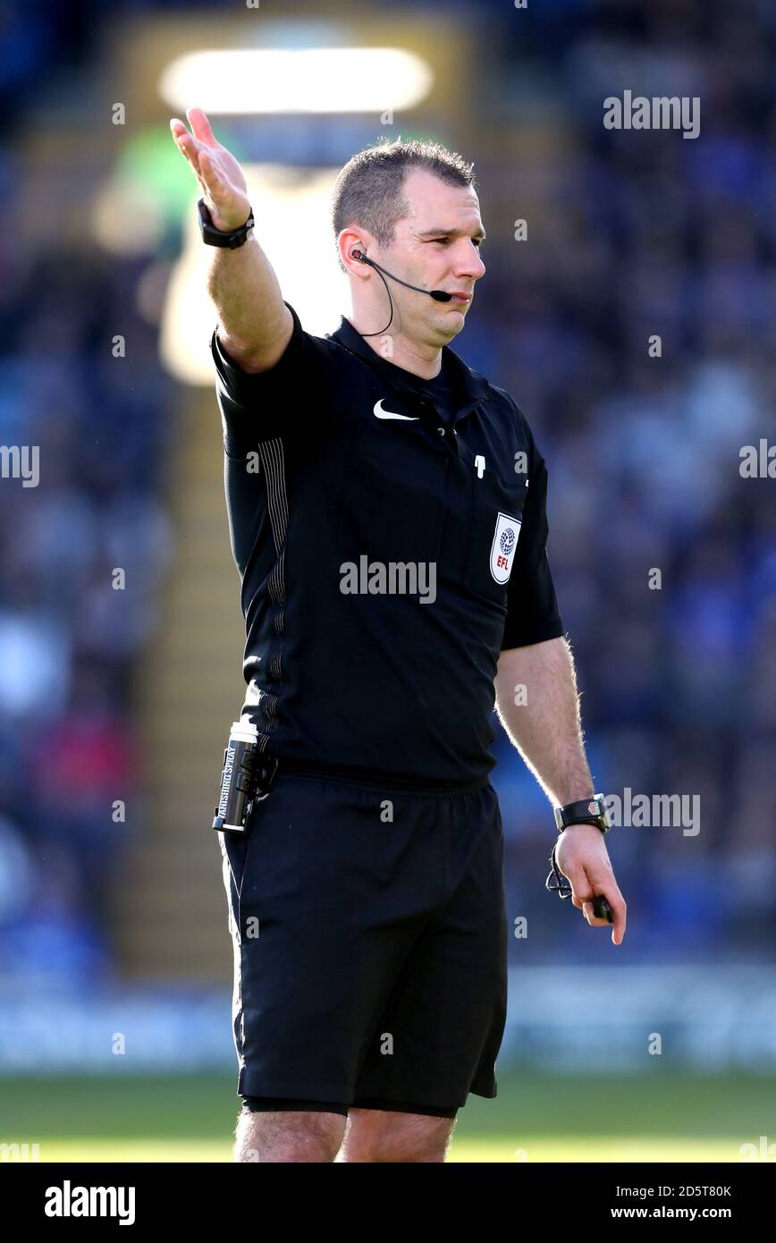 Robinson soccer hi-res stock photography and images - Alamy