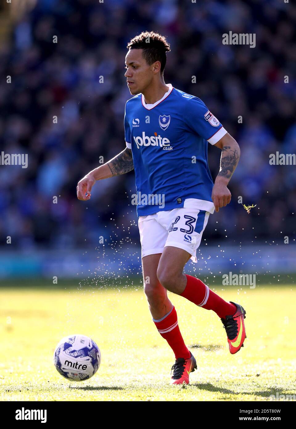 Kyle bennett hi-res stock photography and images - Alamy