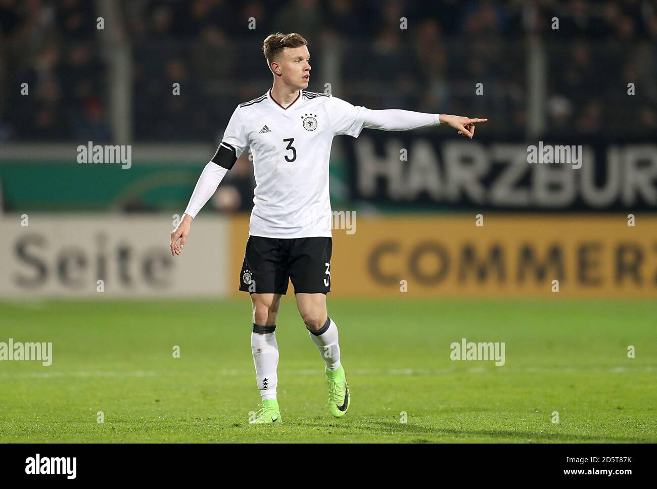 Yannick gerhardt hi-res stock photography and images - Alamy