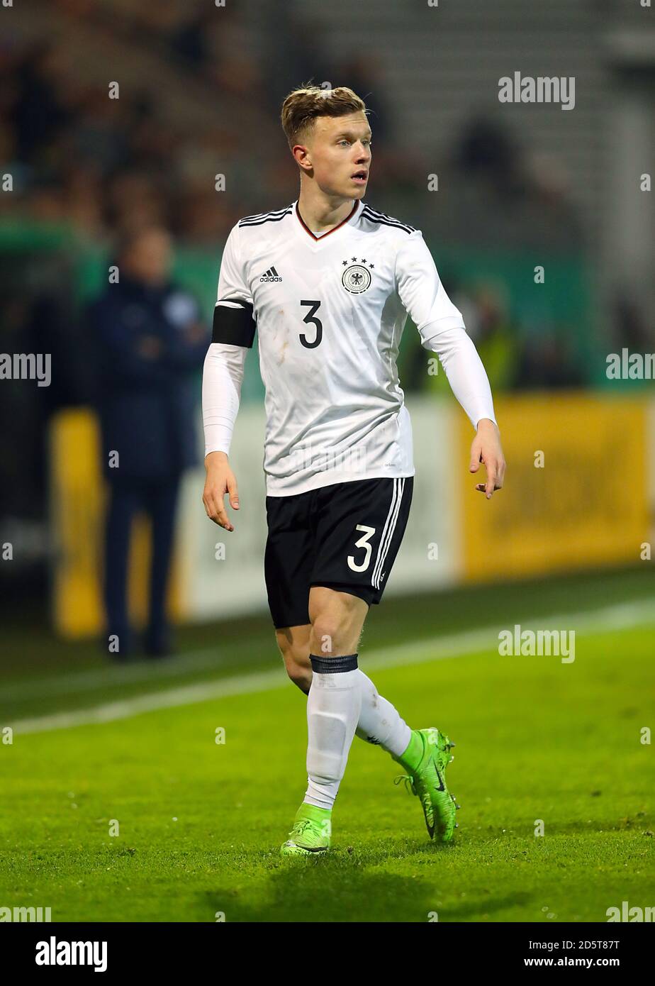 Yannick gerhardt hi-res stock photography and images - Alamy