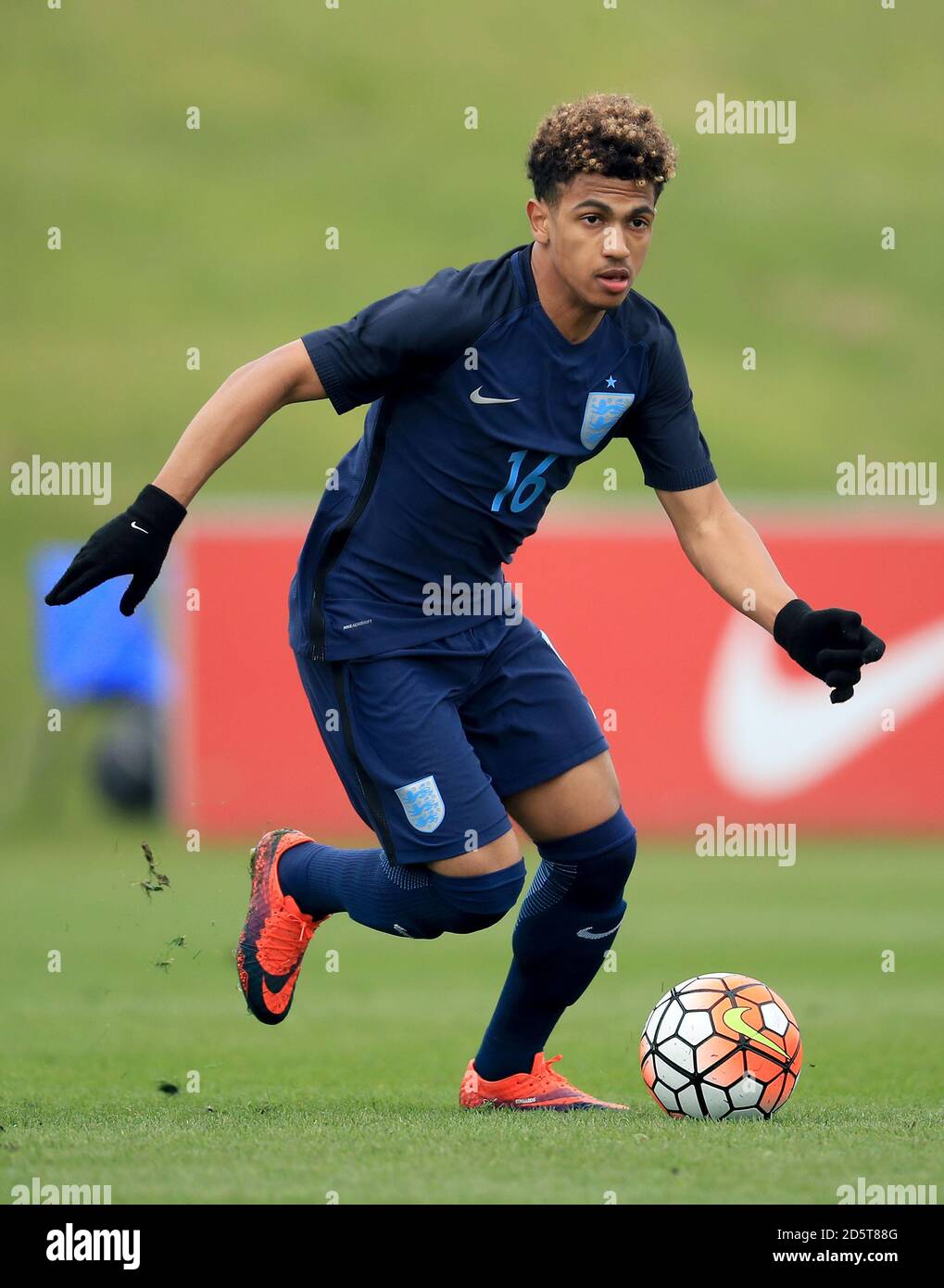 Marcus Edwards, England Stock Photo - Alamy