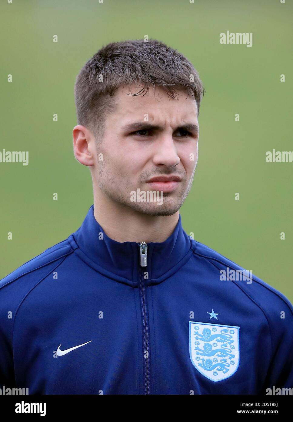 Alfie whiteman hi-res stock photography and images - Alamy