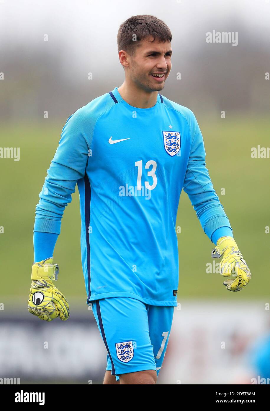 Alfie whiteman hi-res stock photography and images - Alamy