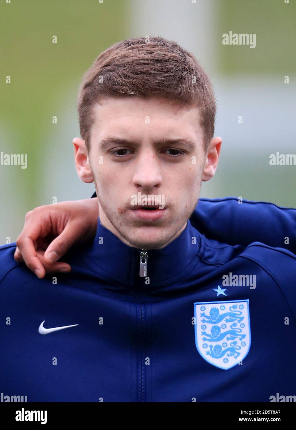 Samuel Field, England Stock Photo - Alamy