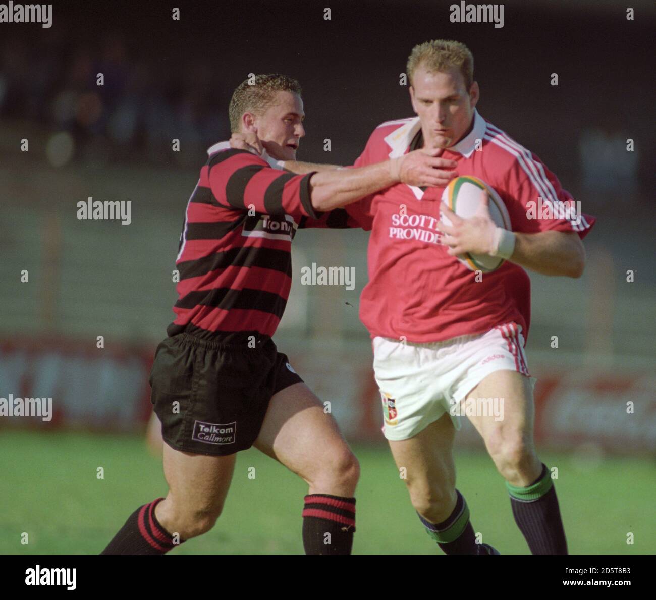 Richard hill rugby hi-res stock photography and images - Alamy