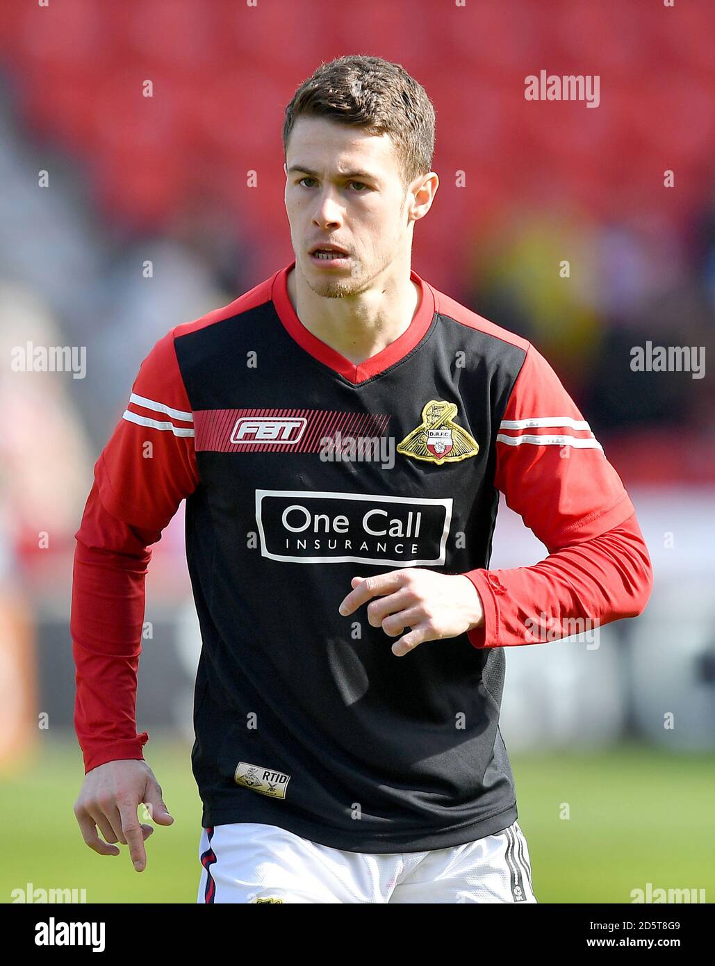 Tommy rowe doncaster hi-res stock photography and images - Alamy