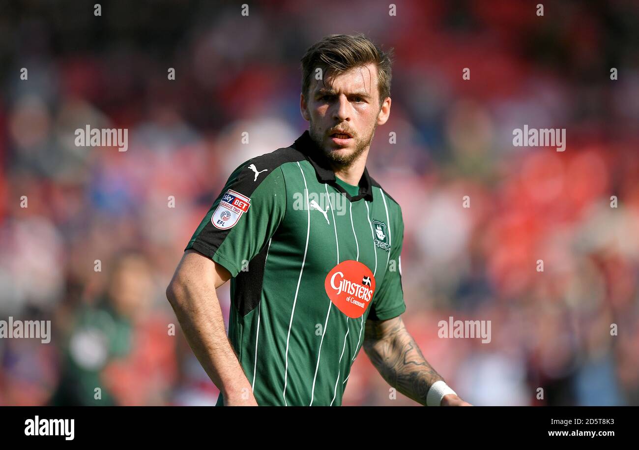Graham Carey, Plymouth Stock Photo - Alamy