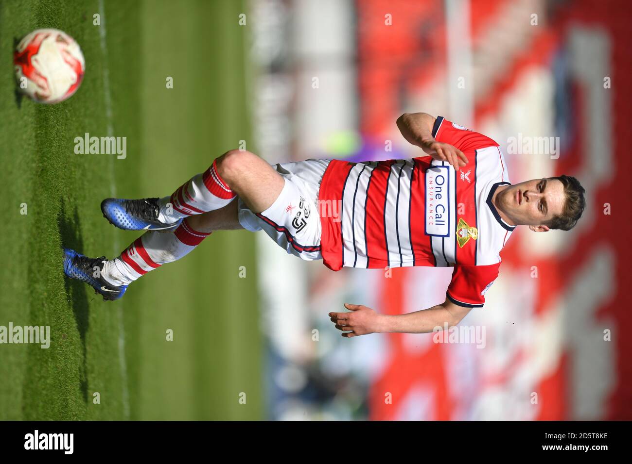 Soccer conor grant hi-res stock photography and images - Alamy