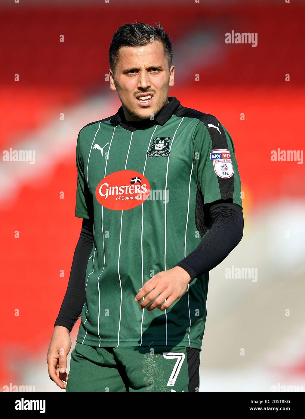 Soccer antoni sarcevic hi-res stock photography and images - Alamy