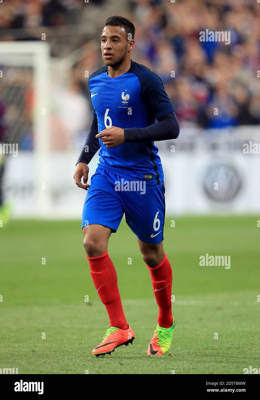 Corentin tolisso france hi-res stock photography and images - Alamy
