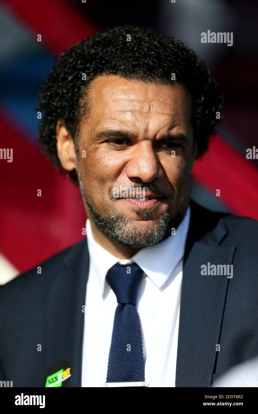 Don goodman hi-res stock photography and images - Alamy