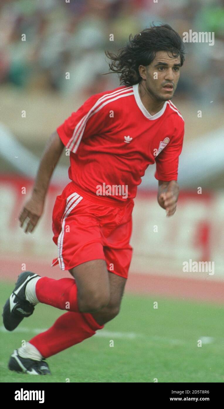 Daoudi hi-res stock photography and images - Alamy