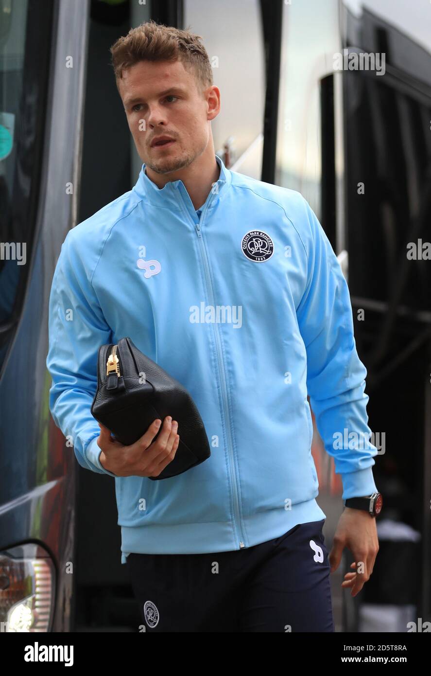 Soccer matt smith hi-res stock photography and images - Alamy