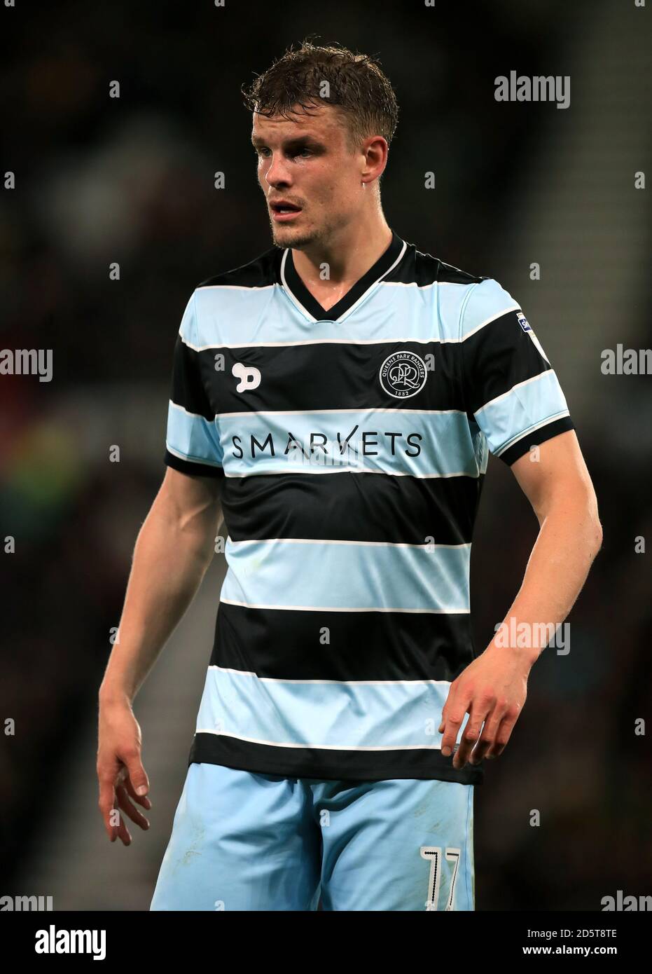 Soccer matt smith hi-res stock photography and images - Alamy