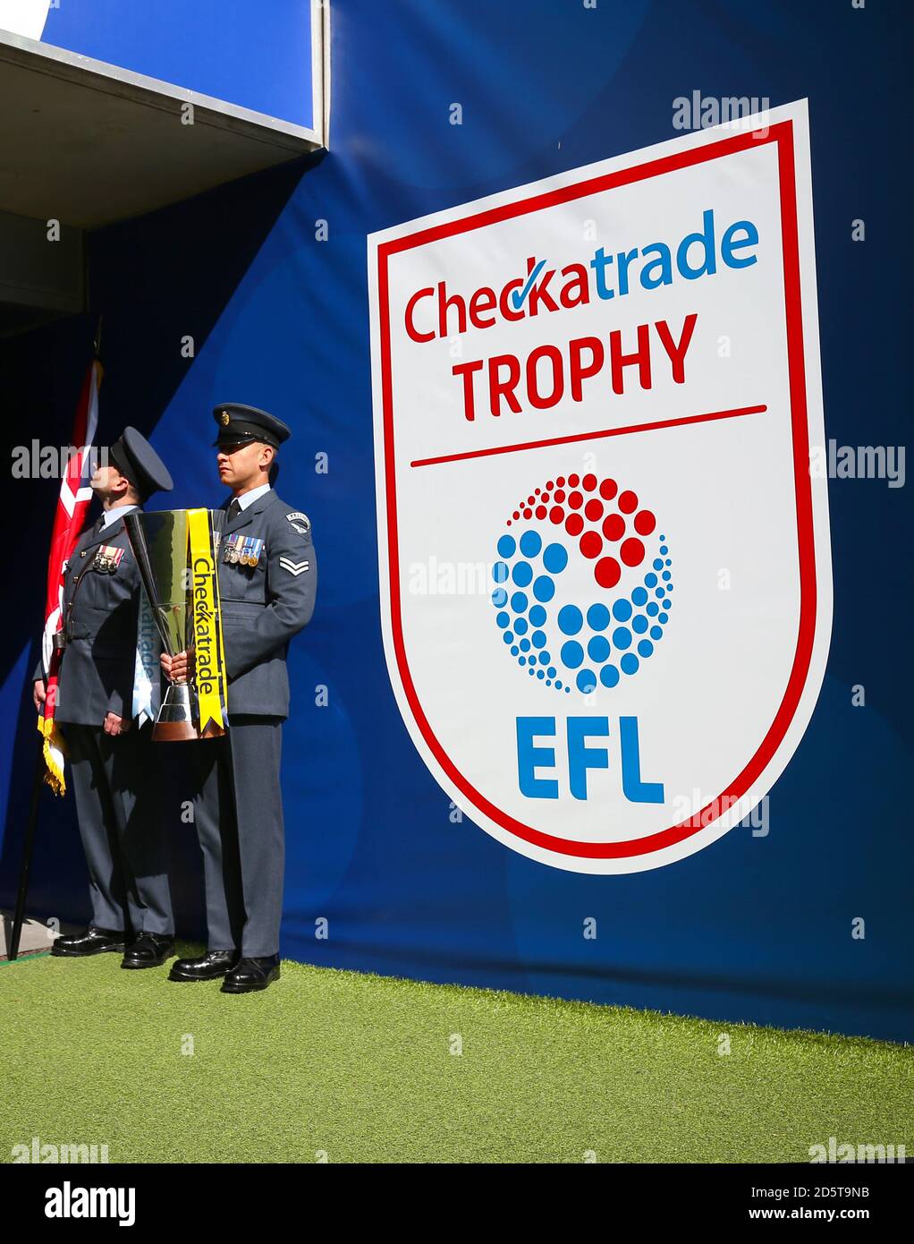 Checkatrade hi-res stock photography and images - Alamy