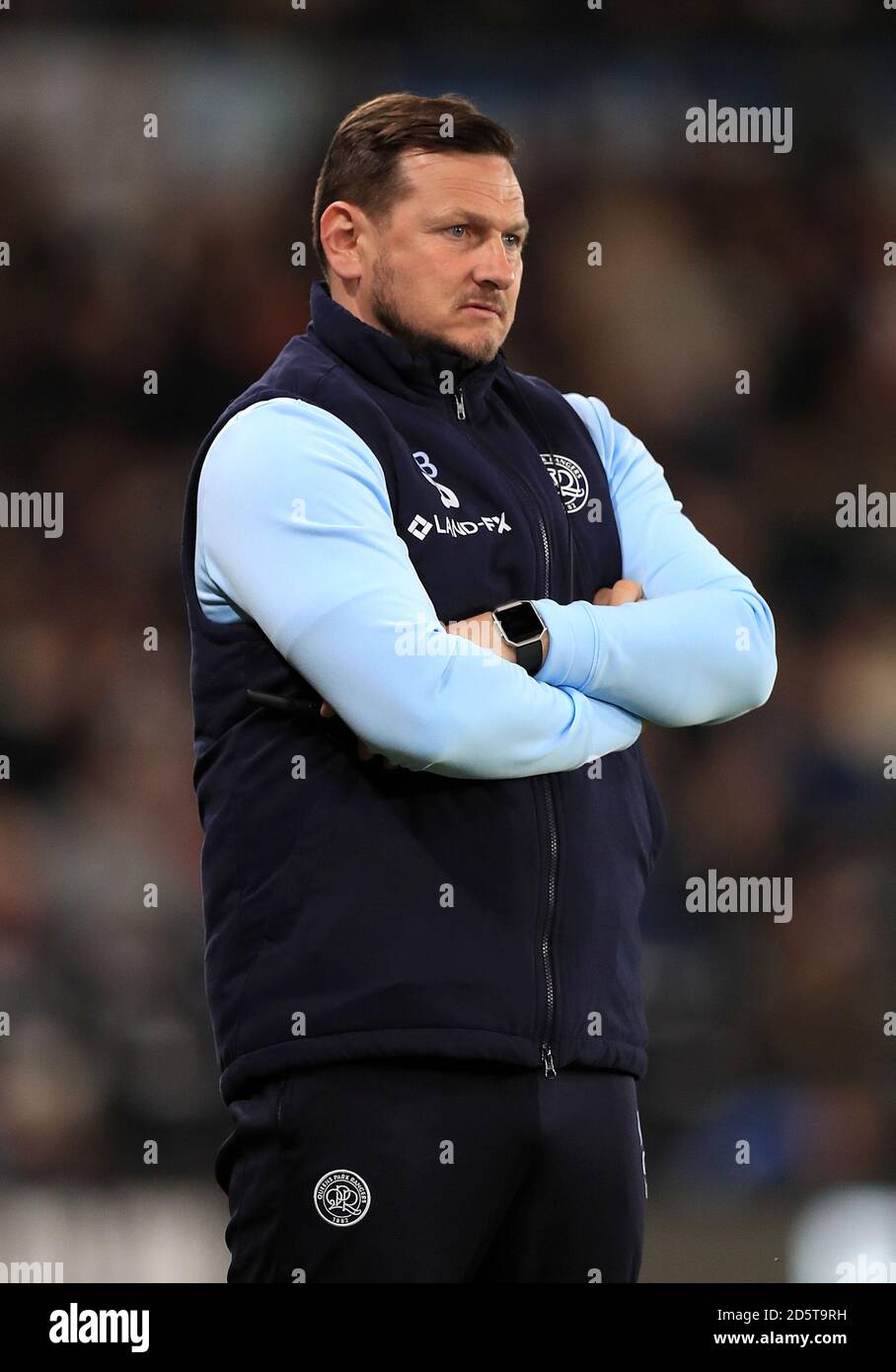 Marc bircham hi-res stock photography and images - Alamy