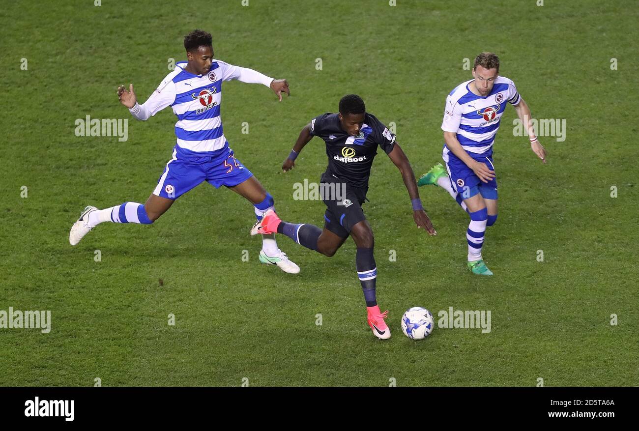 Reece oxford reading hi-res stock photography and images - Alamy