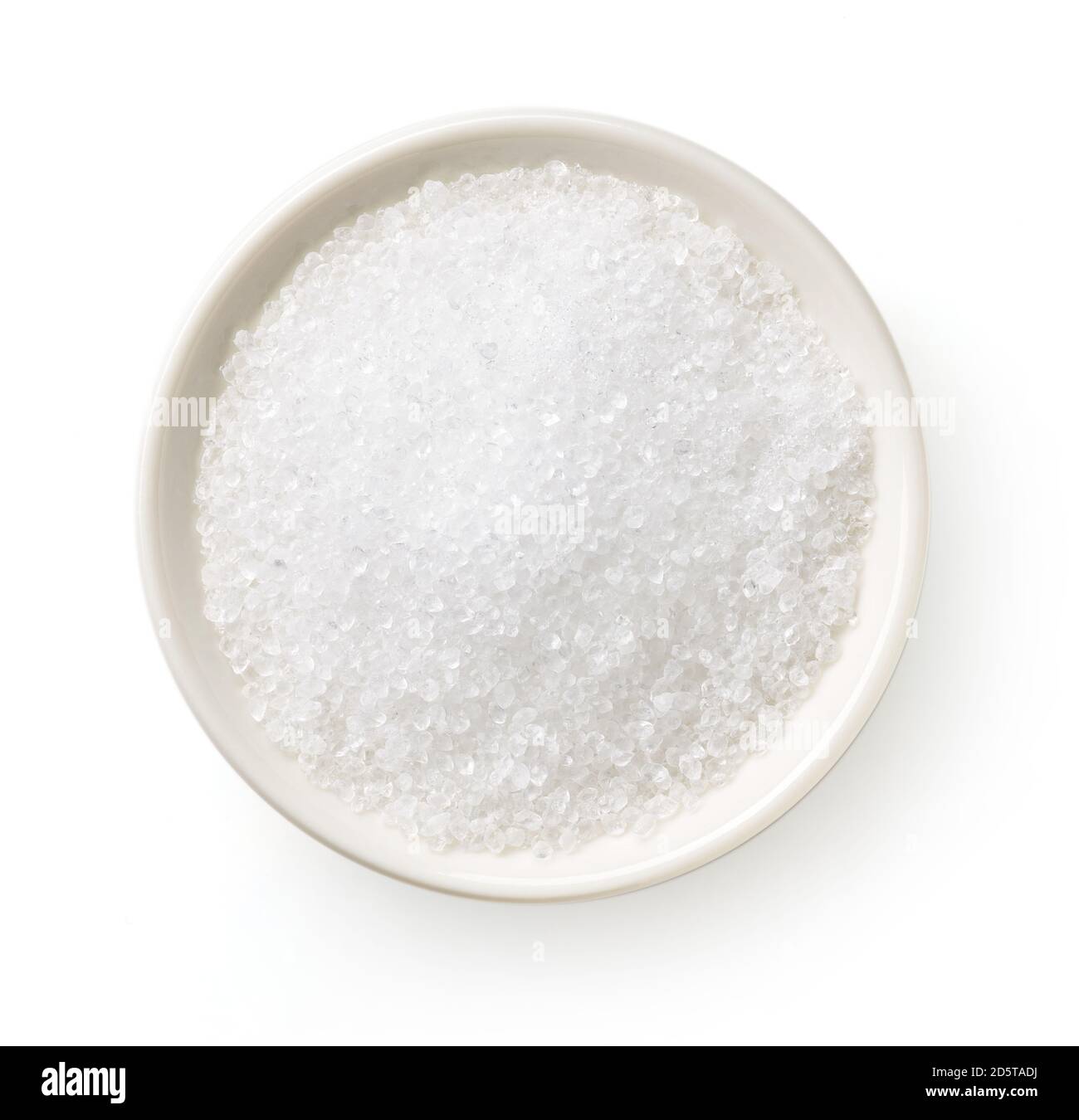 Citric acid and sodium bicarbonate hi-res stock photography and images ...