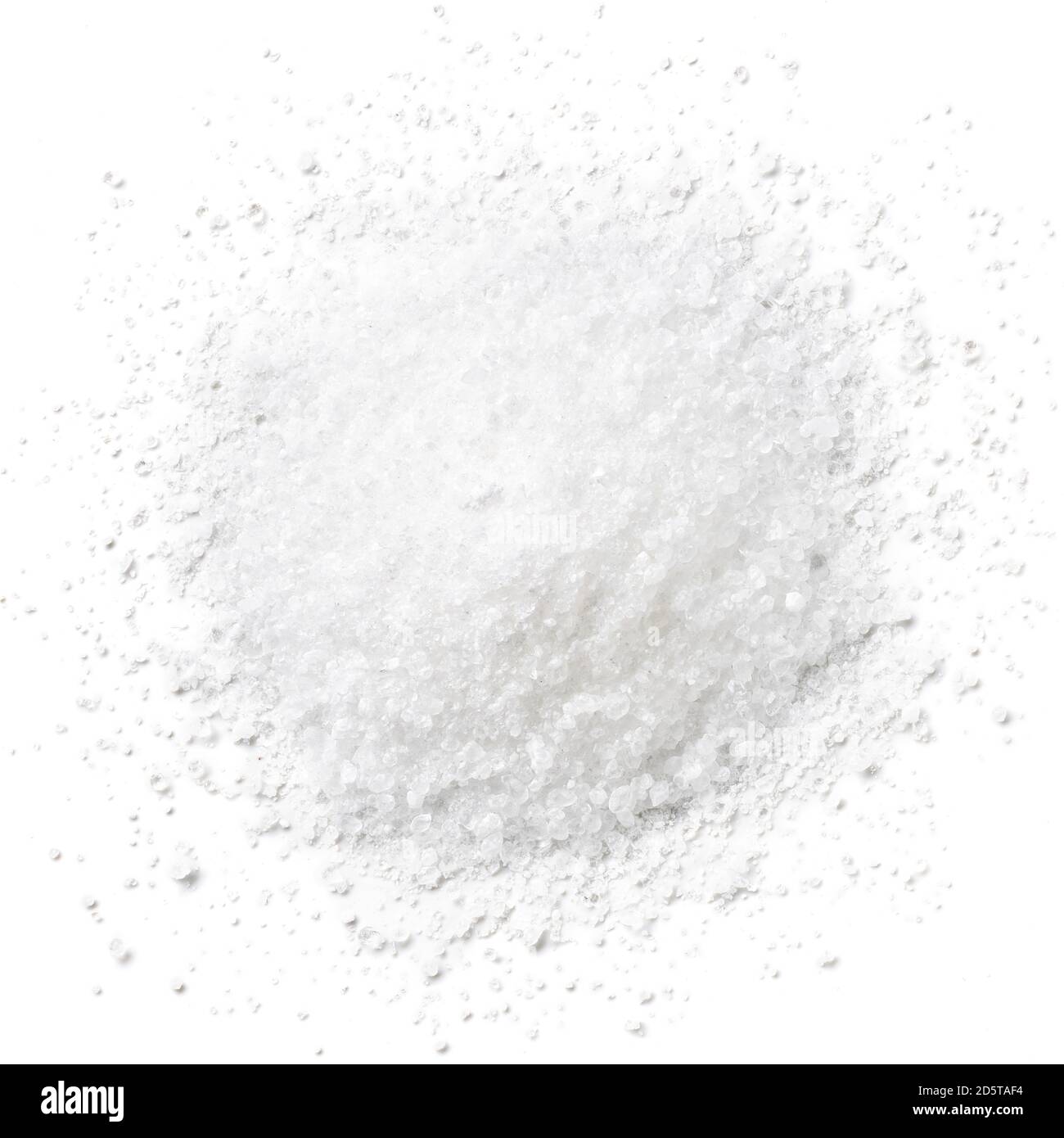 Sodium bicarbonate and citric acid hi-res stock photography and images ...