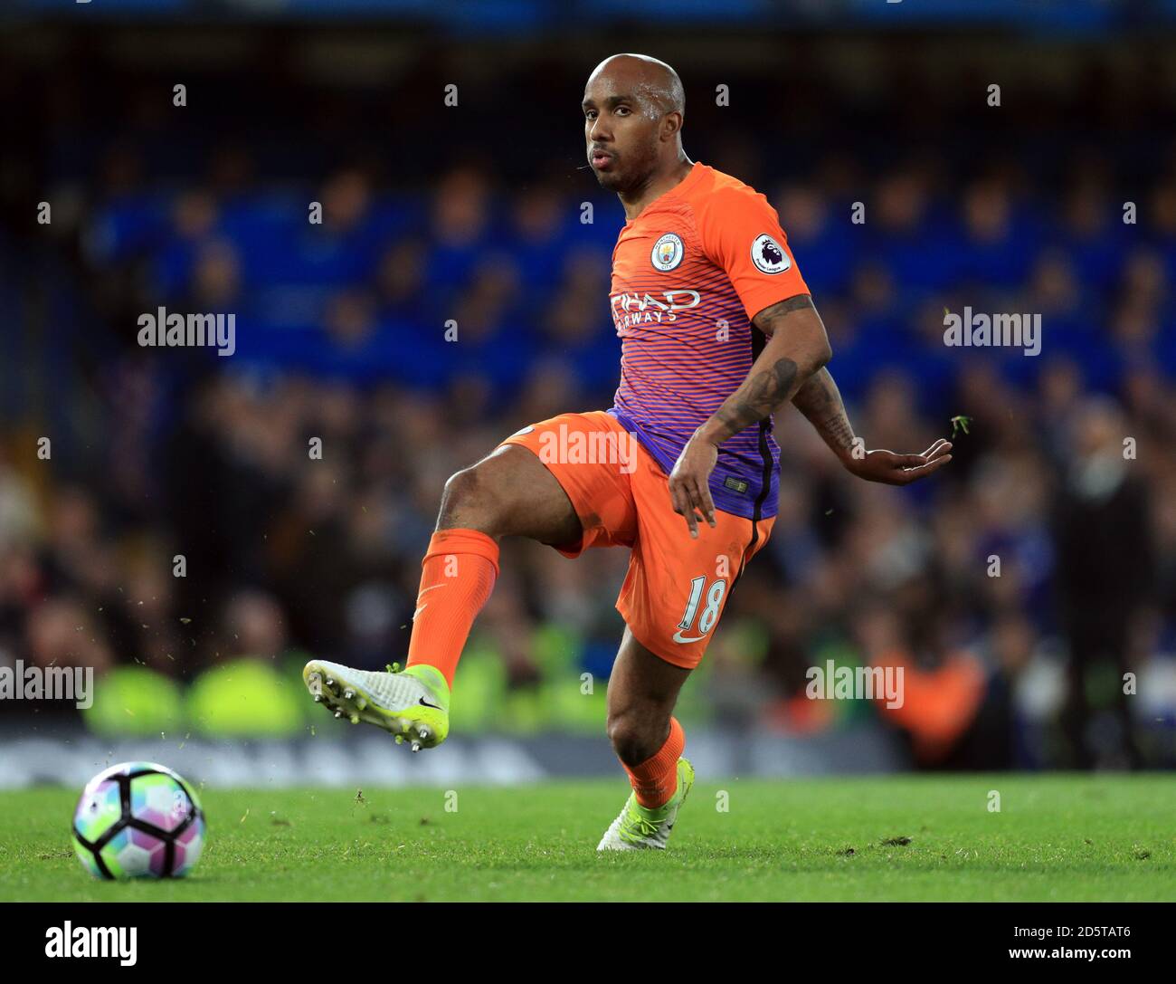 Fabian delph manchester city hi-res stock photography and images - Alamy