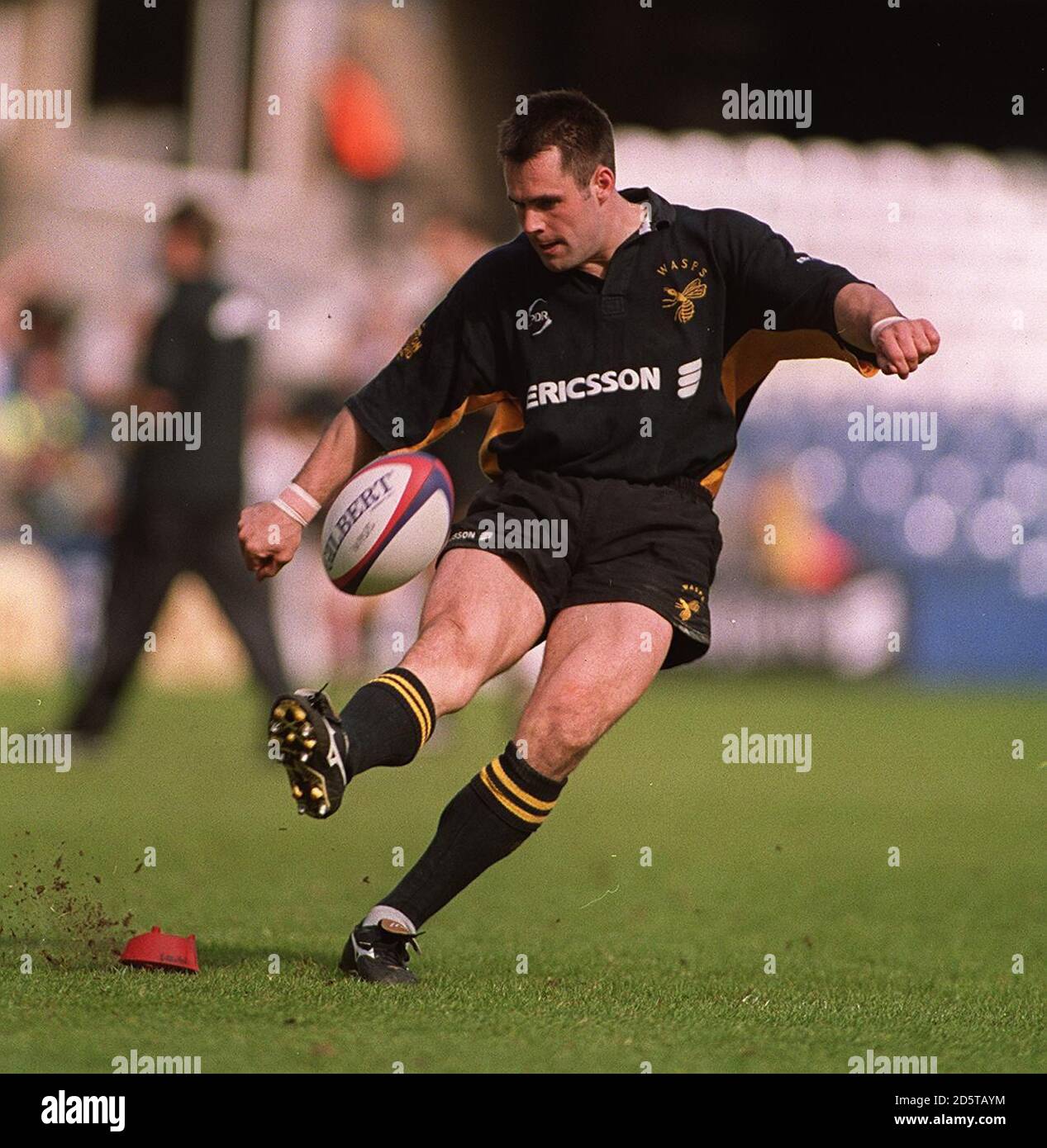 Kenny logan hi-res stock photography and images - Alamy