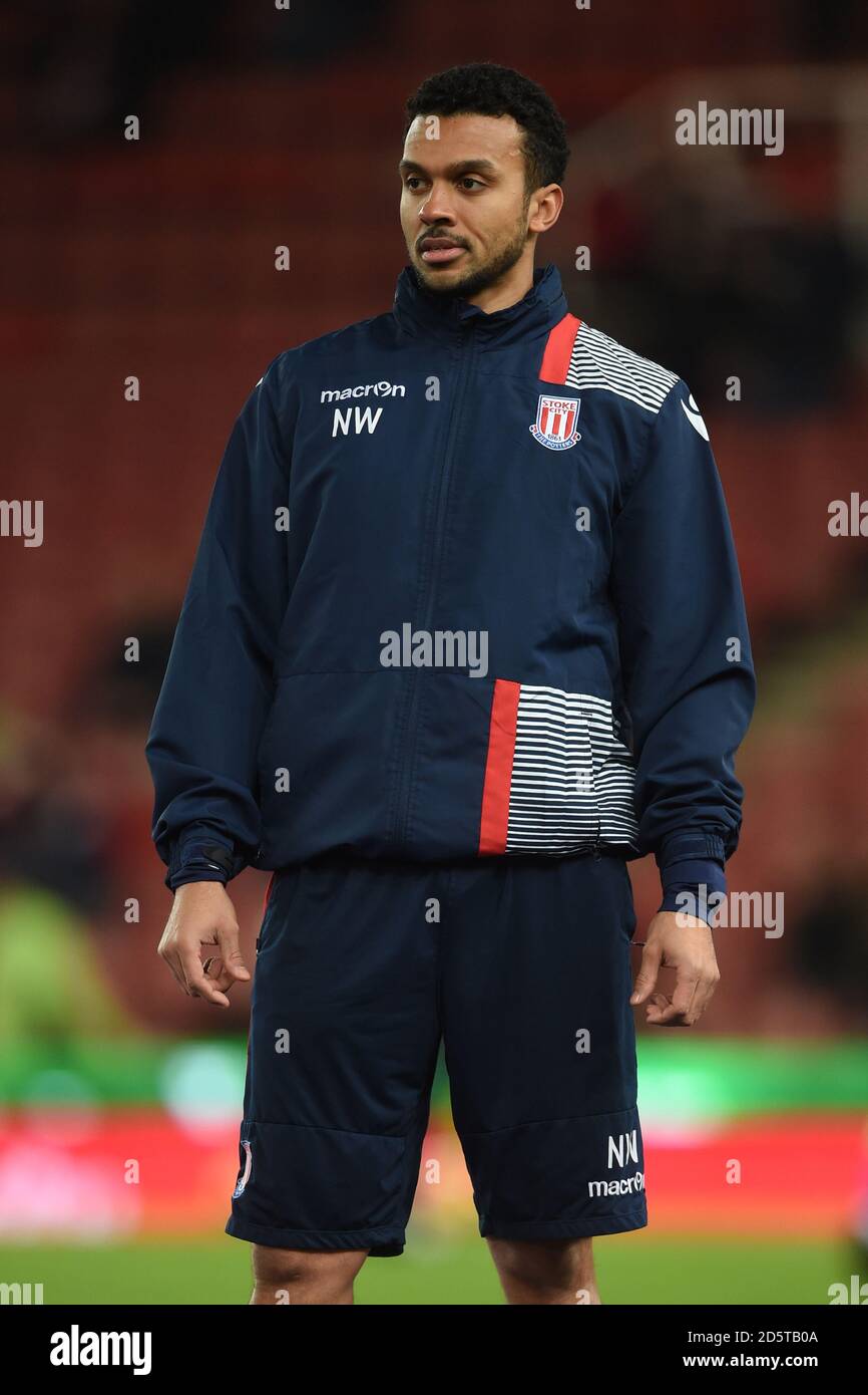 Nathan williams hi-res stock photography and images - Alamy