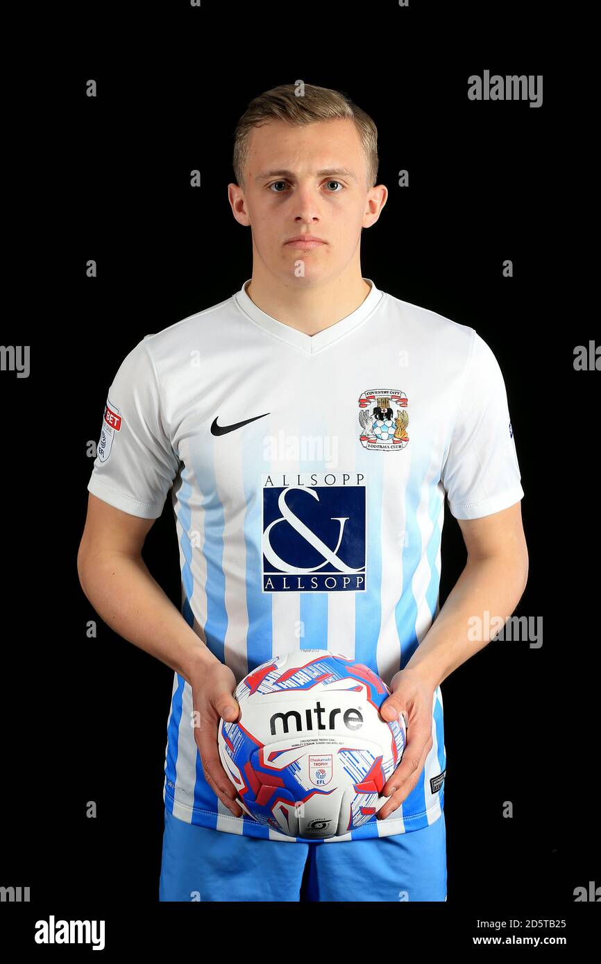 Coventry city photocall hi-res stock photography and images - Alamy