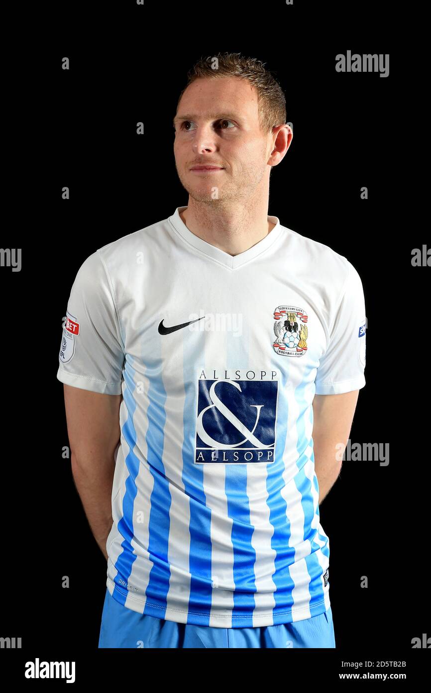 Coventry city photocall hi-res stock photography and images - Alamy