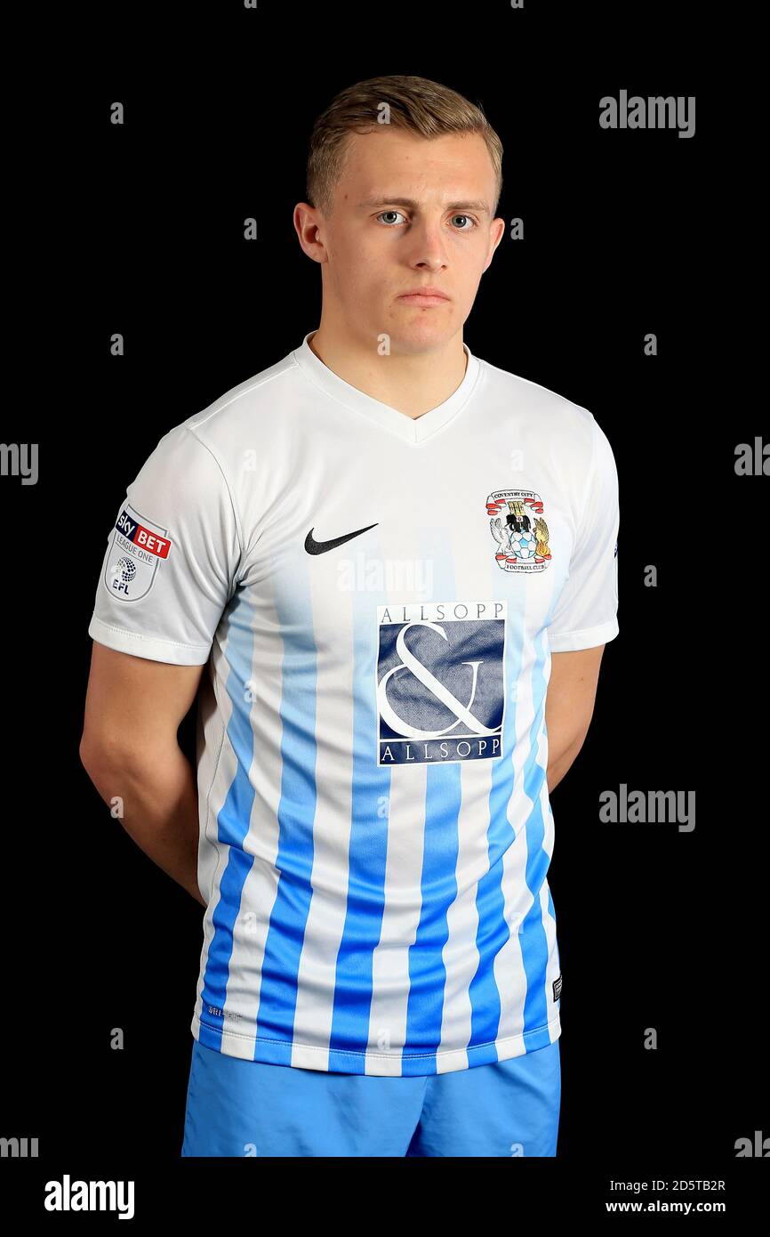Coventry photocall hi-res stock photography and images - Alamy