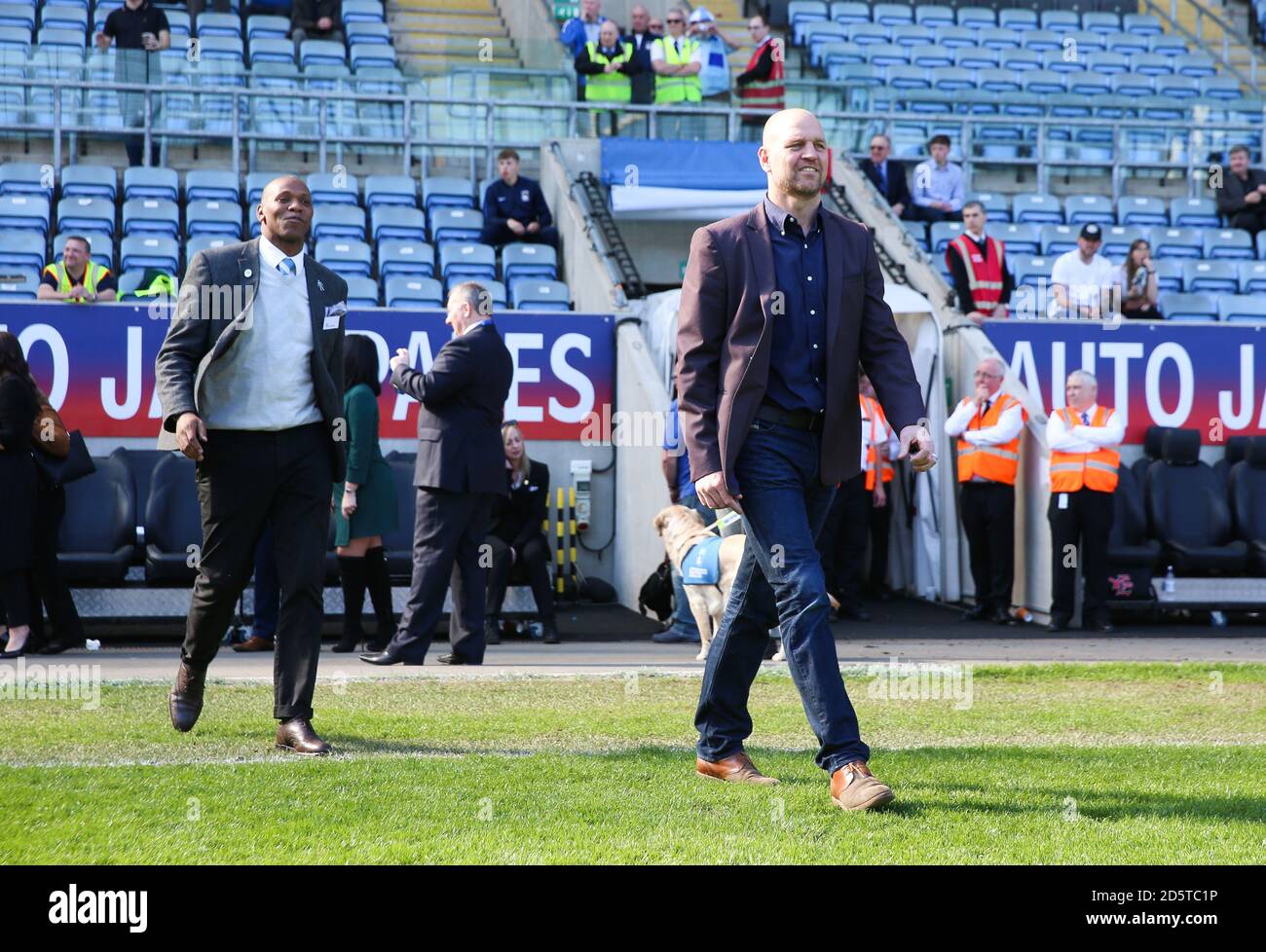 David busst hi-res stock photography and images - Alamy