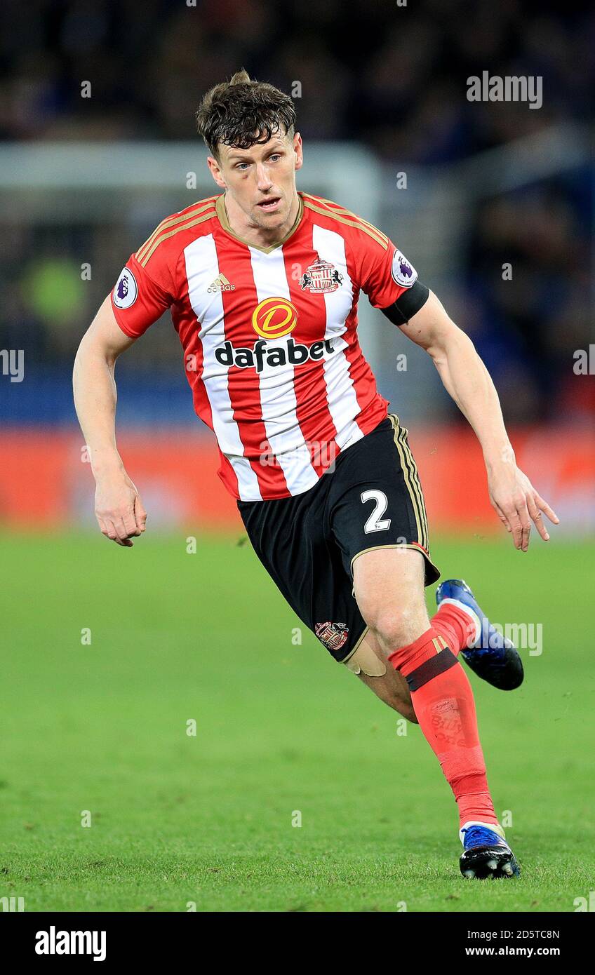 Sunderland's Billy Jones Stock Photo - Alamy