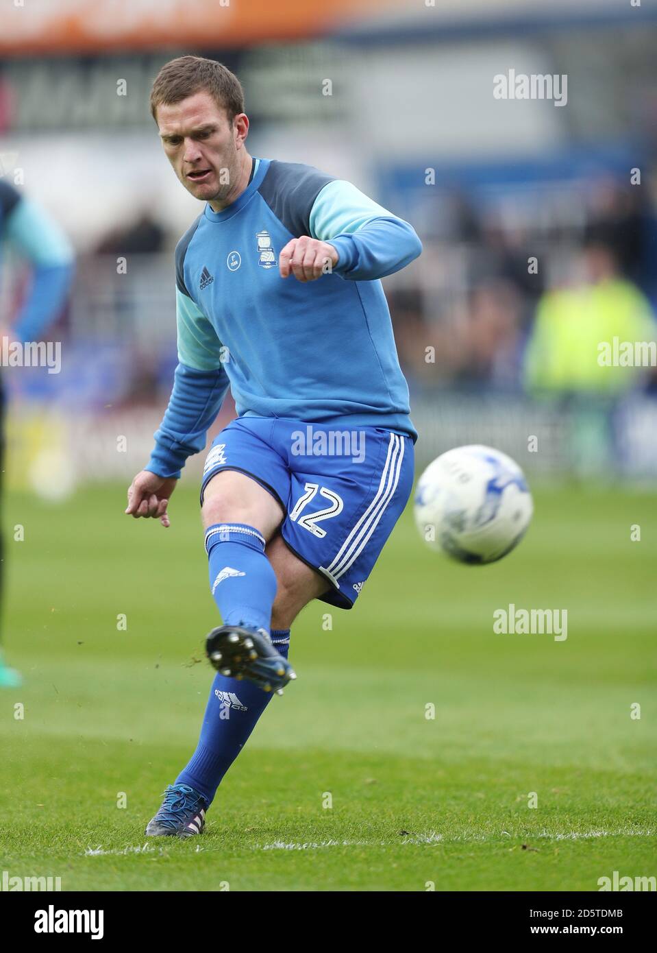 Birmingham citys craig gardner hi-res stock photography and images - Alamy