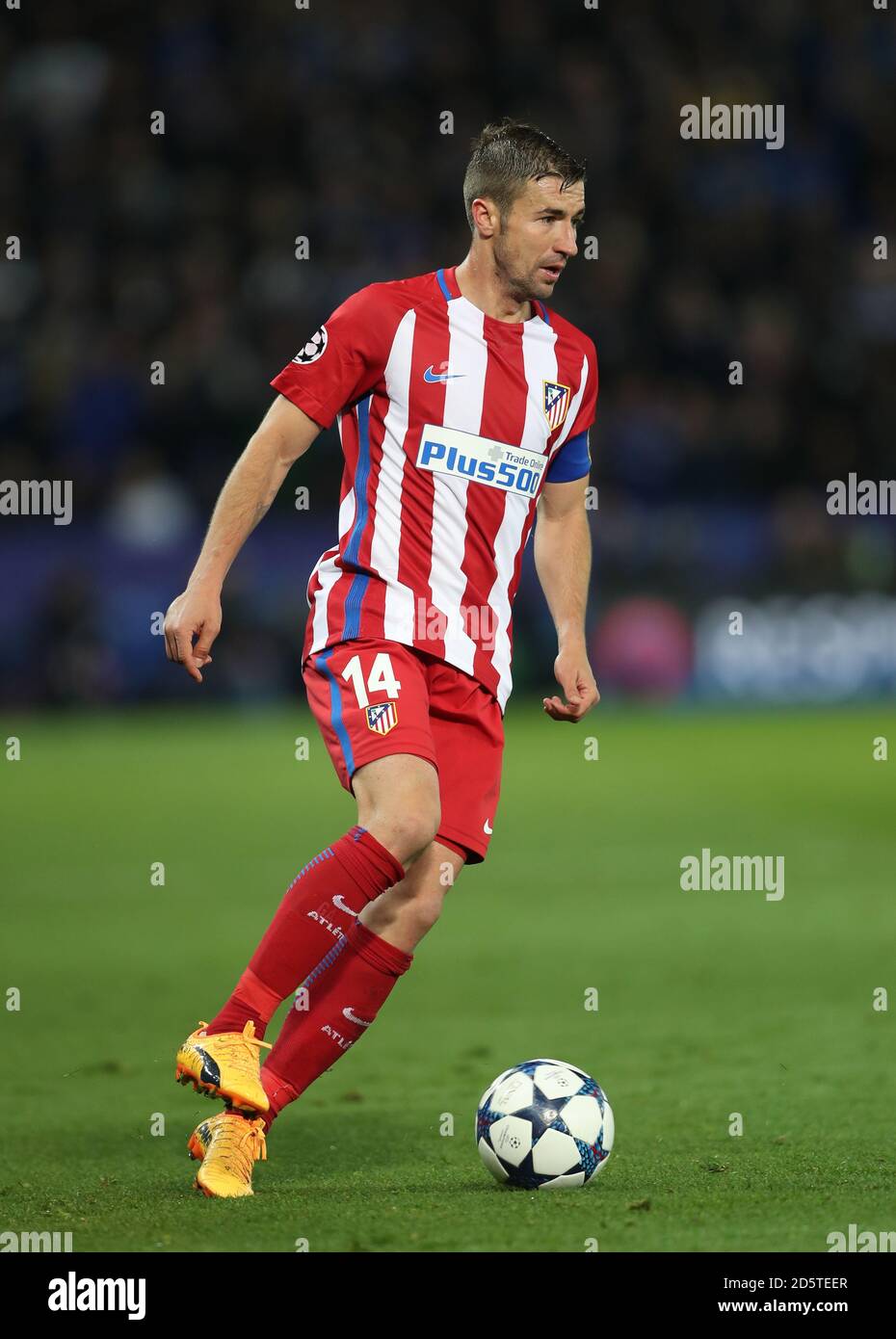Gabi fernandez hi-res stock photography and images - Alamy