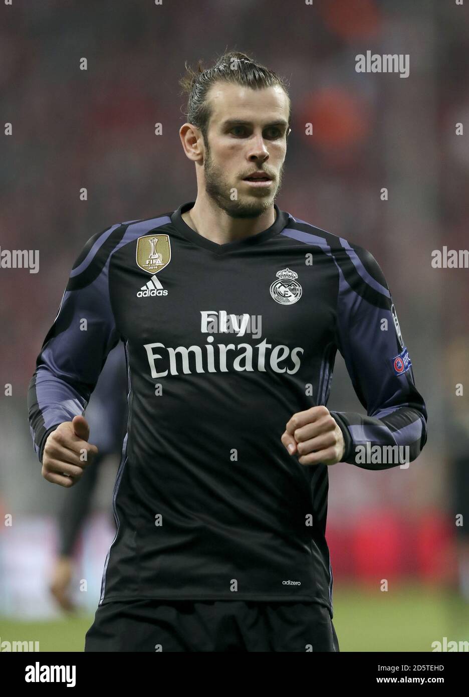 Gareth bale real madrid hi-res stock photography and images - Alamy